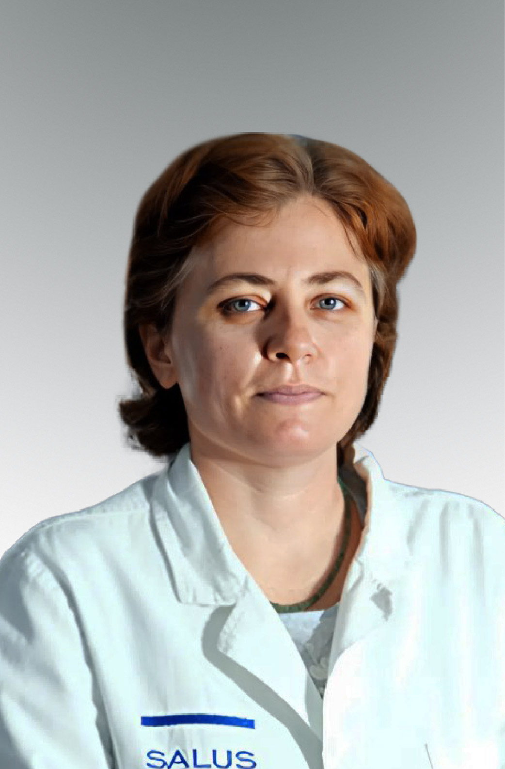 Edlira Baruti - OTEXE