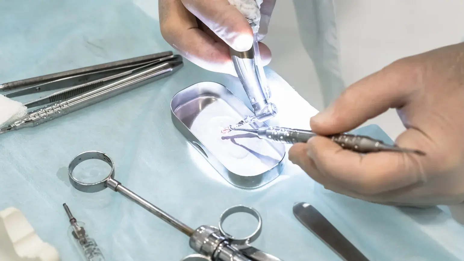 Regulatory guidelines and bioethics in regenerative dentistry: new FDA ...