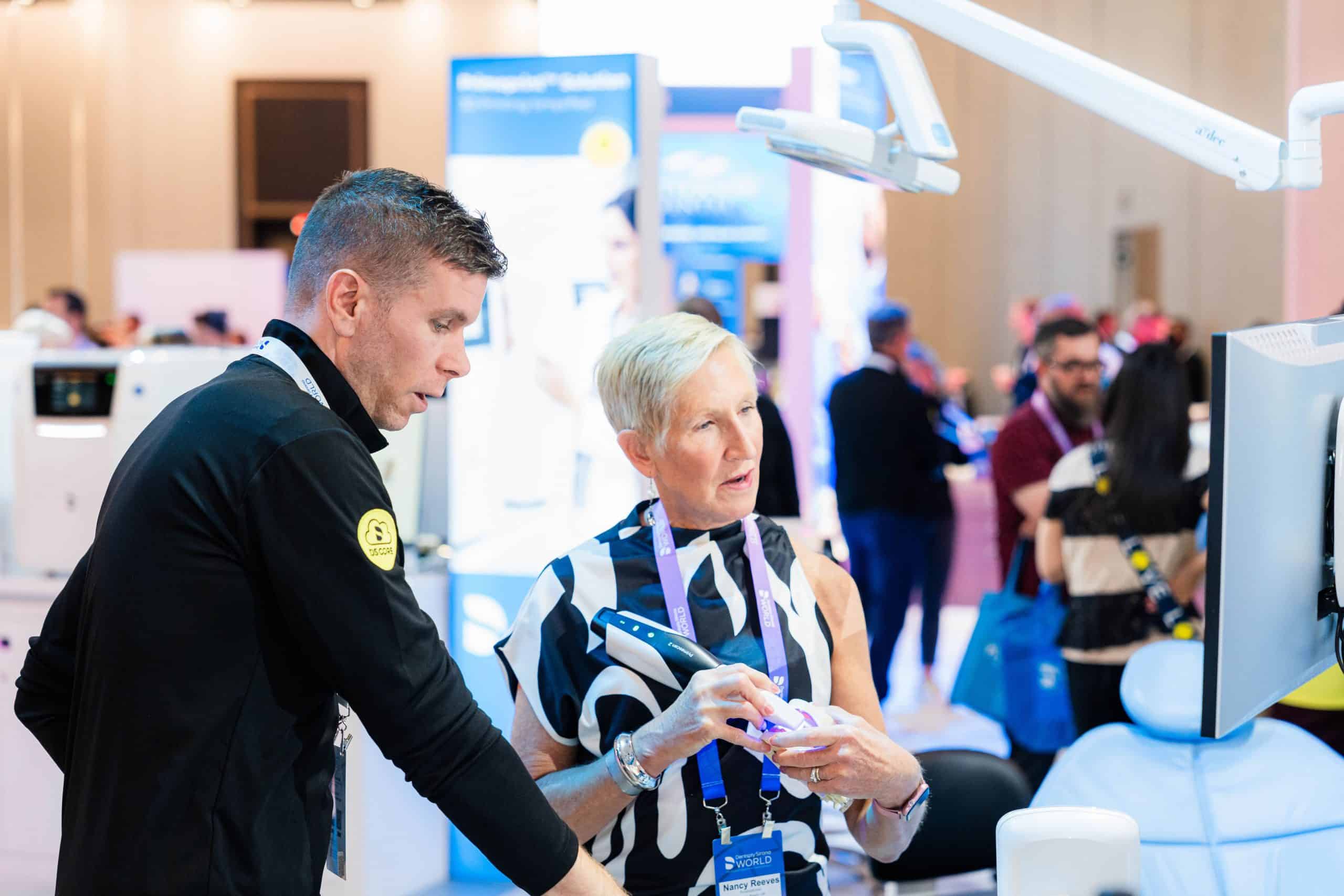 DS World Las Vegas 2026: strategic expansion of practical training and ...