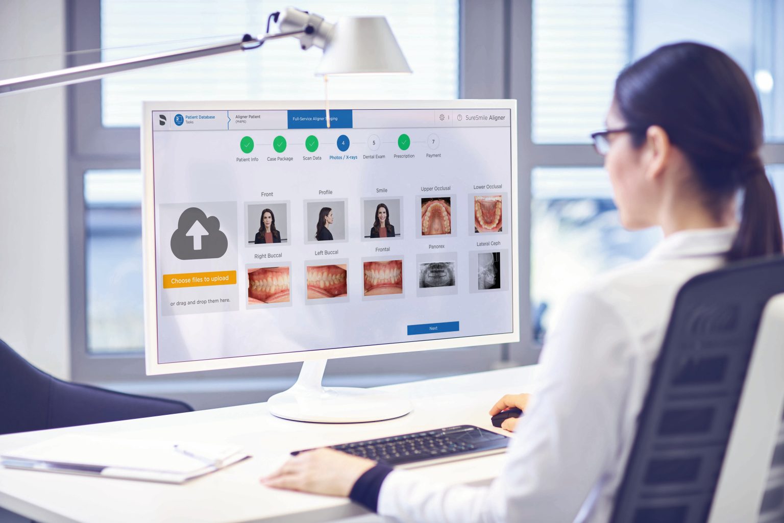 Simplifying digital orthodontics: how the updated SureSmile platform ...